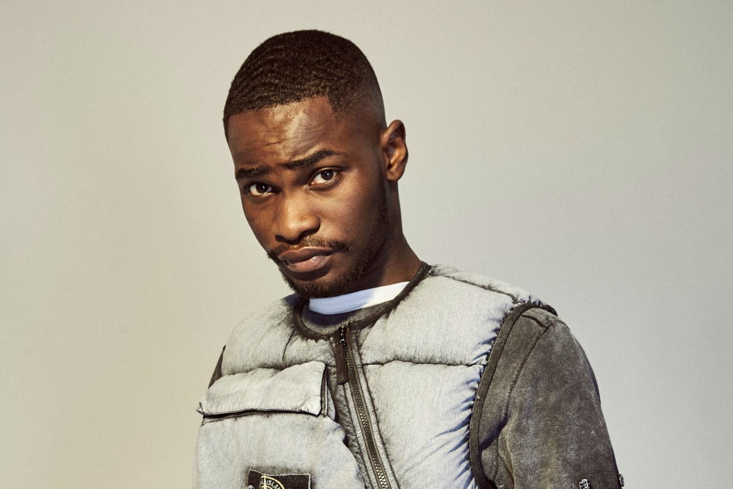 Dave Shares 'Psychodrama' Tracklisting | News | Clash Magazine