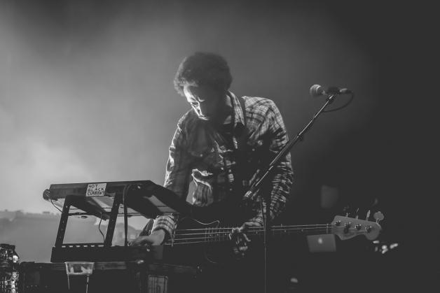 Elbow - Live Gallery At Apollo, Manchester | Features | Clash Magazine