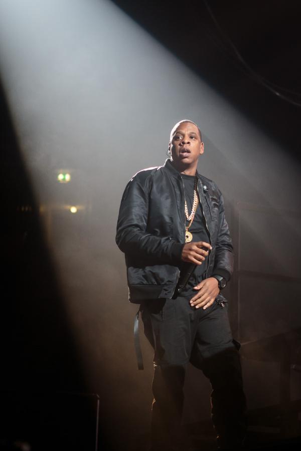 In Photos: Jay Z Live In Manchester | Live | Clash Magazine