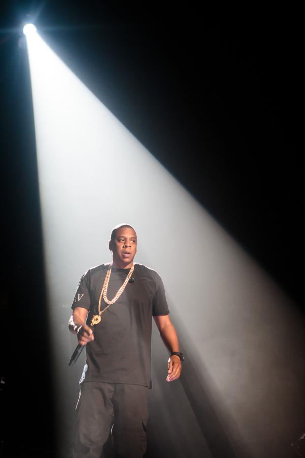 In Photos: Jay Z Live In Manchester | Live | Clash Magazine