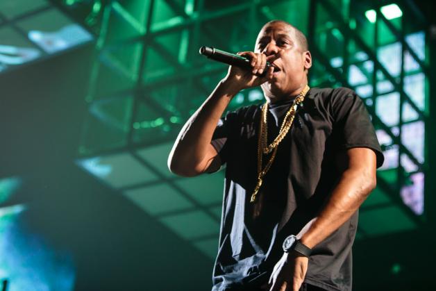 In Photos: Jay Z Live In Manchester | Live | Clash Magazine