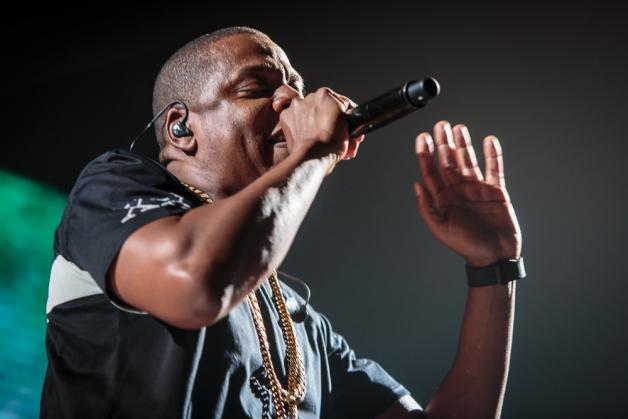 In Photos: Jay Z Live In Manchester | Live | Clash Magazine