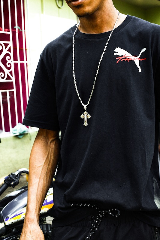 Preview: Puma x Trapstar Spring/Summer '17 | Clash Magazine Music News ...