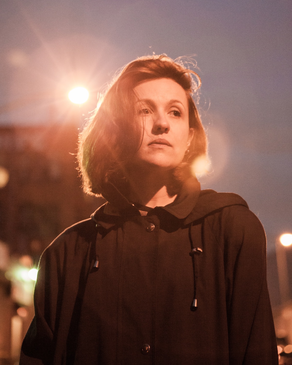 Rust Belt R&B: A Conversation With Jessy Lanza | Features | Clash Magazine