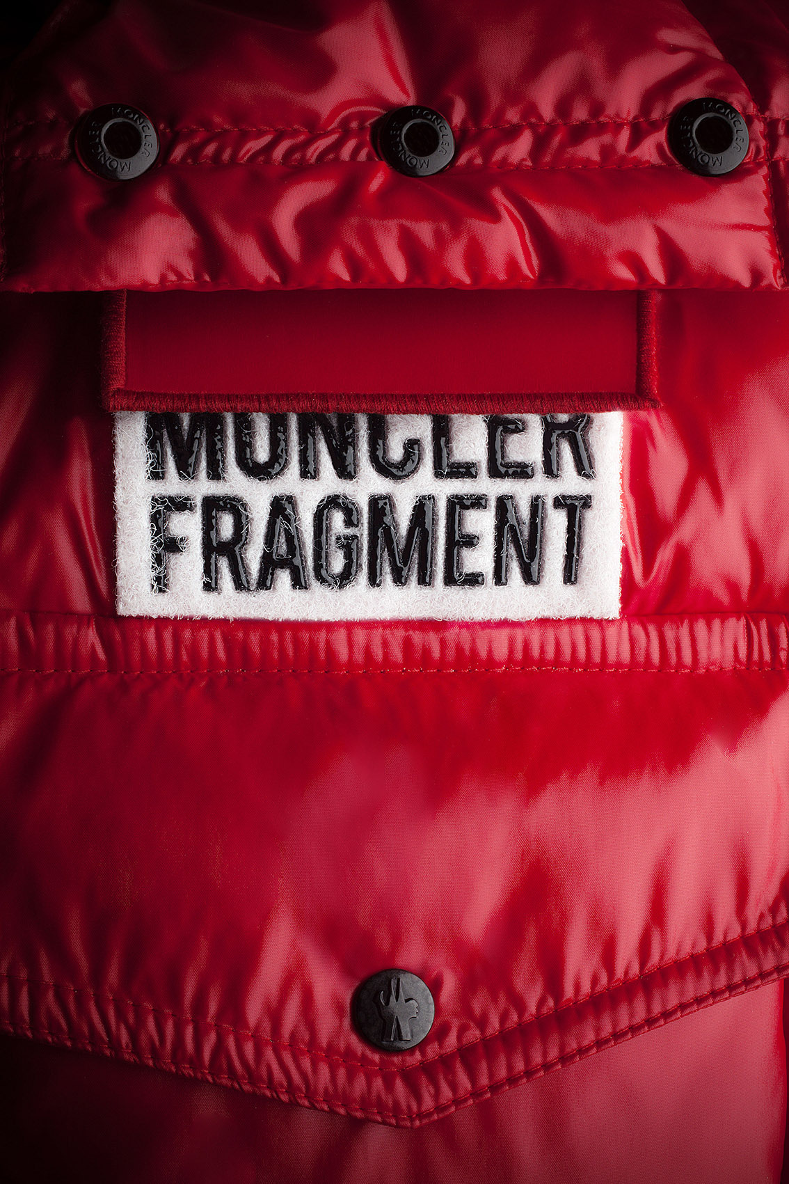 7 Moncler Fragment Hiroshi Fujiwara Launches | Fashion | Clash Magazine