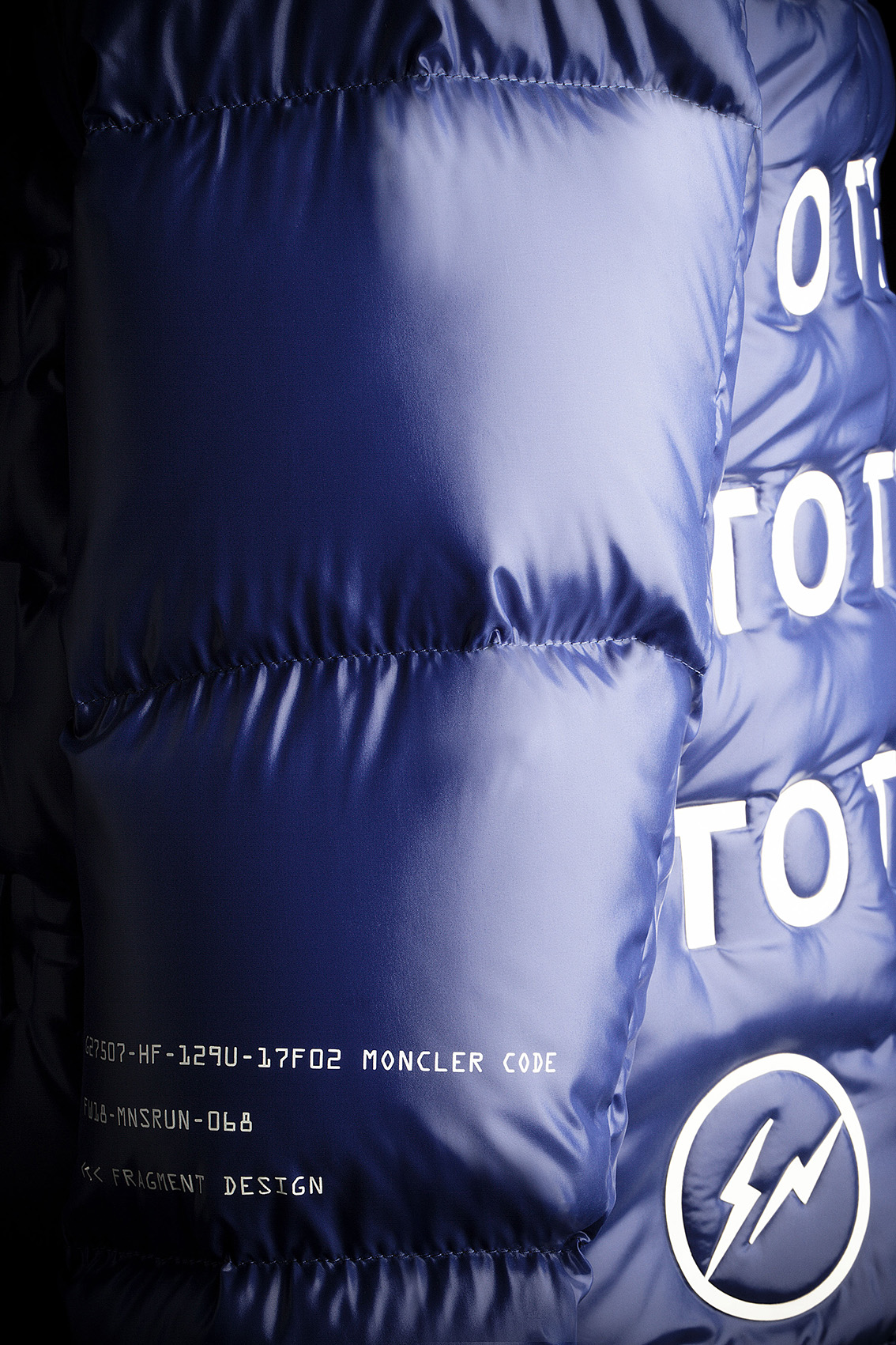 7 Moncler Fragment Hiroshi Fujiwara Launches | Fashion | Clash Magazine