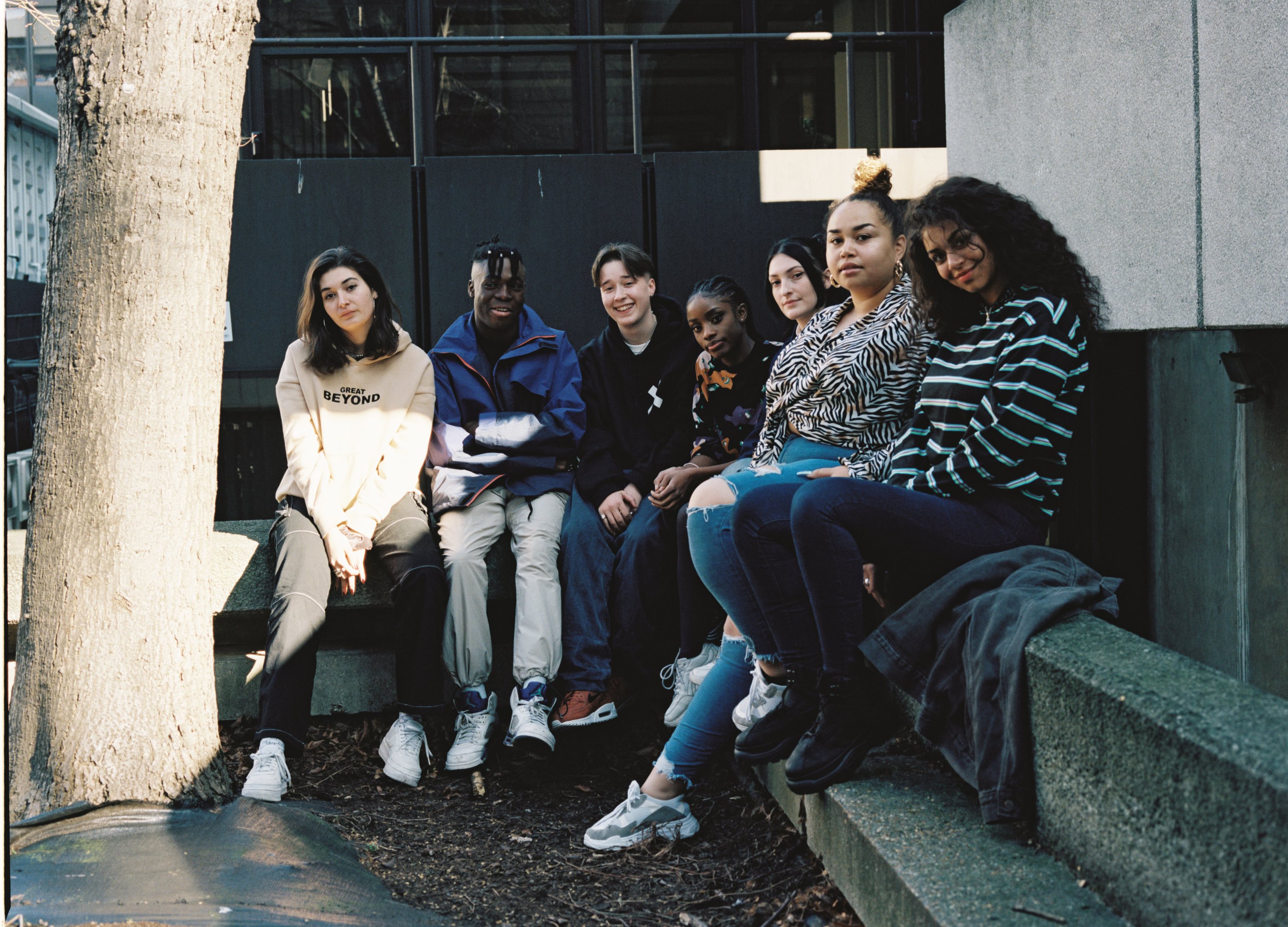 Unisex label Collusion Unveils 2019 Collaborators | Fashion | Clash ...