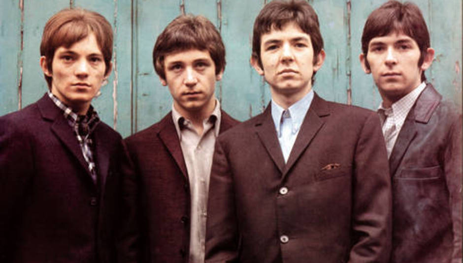 Afterglow: A Life In Music With Kenney Jones | Features | Clash Magazine