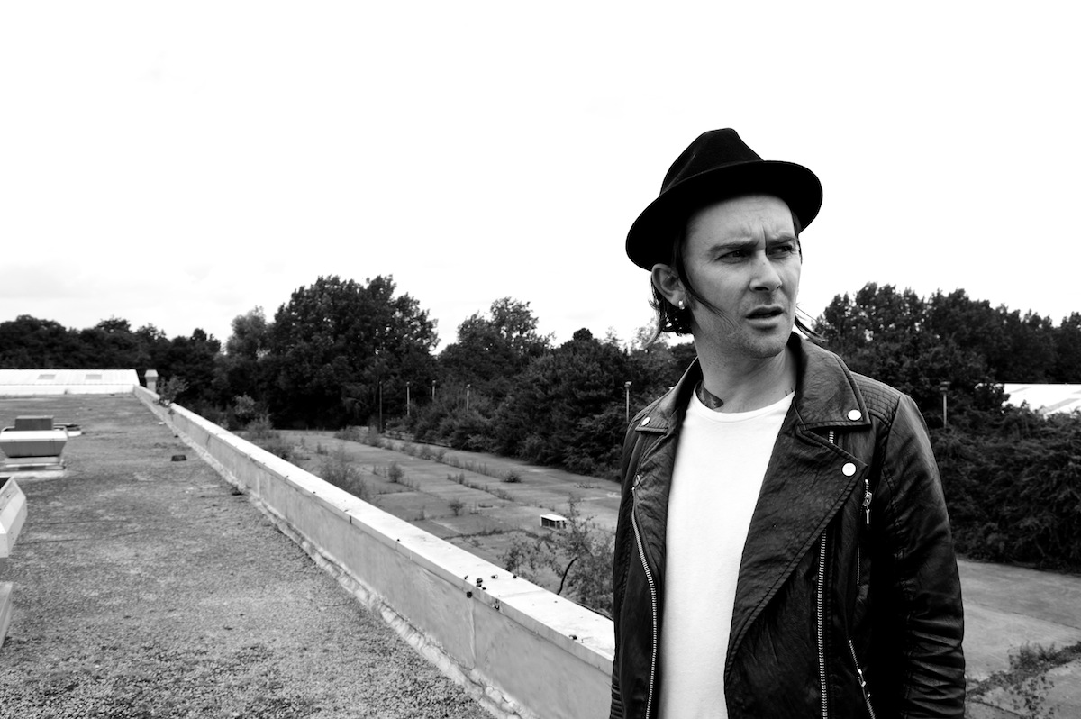 Album Stream: Tim Muddiman & The Strange - 'Paradise Runs Deeper ...