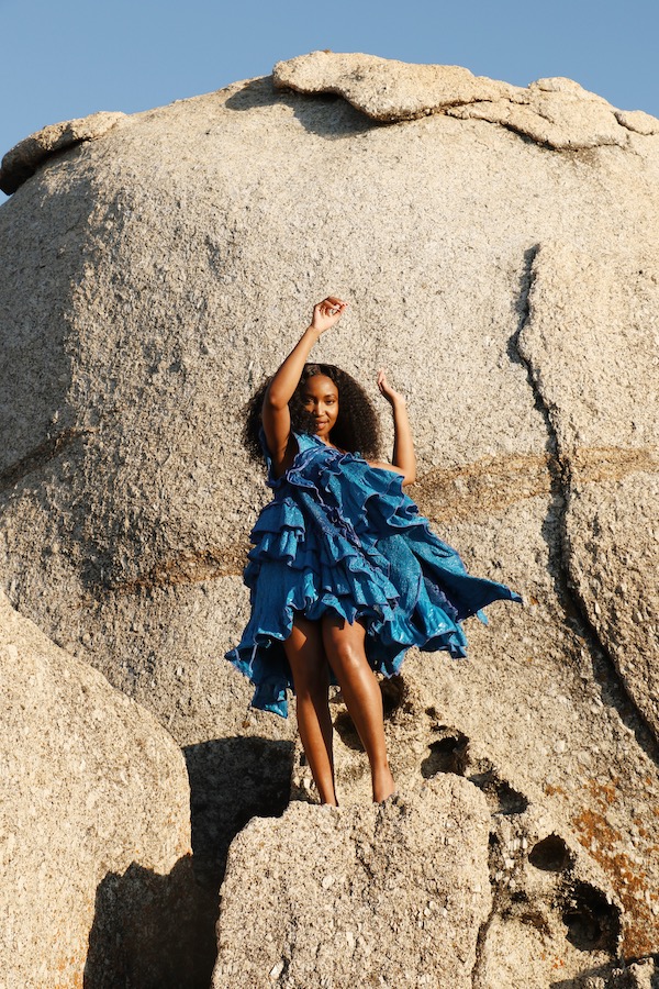 FRYA's New Album 'Balances' Comes From A Personal Place | News | Clash ...