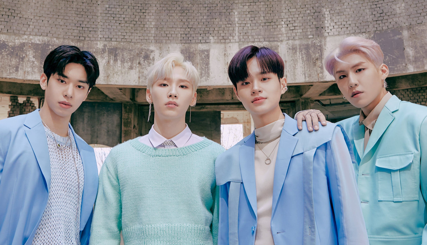 AB6IX Are K-Pop's Pivotal New All-Rounders | Features | Clash Magazine