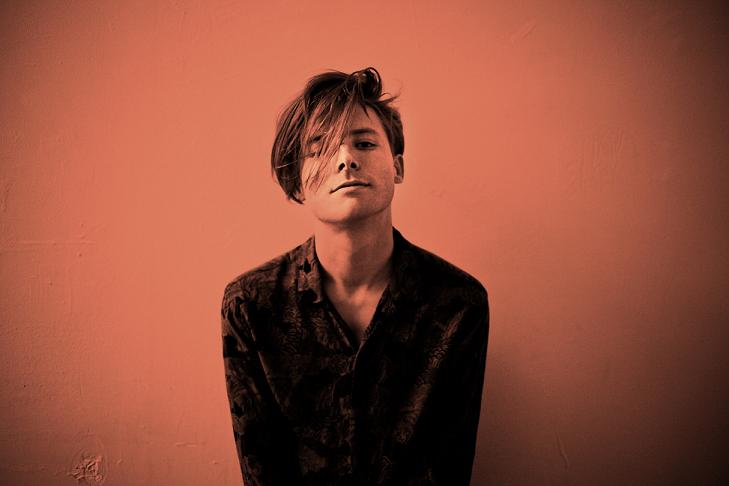 Get 'Face To Face' With Adam French | News | Clash Magazine