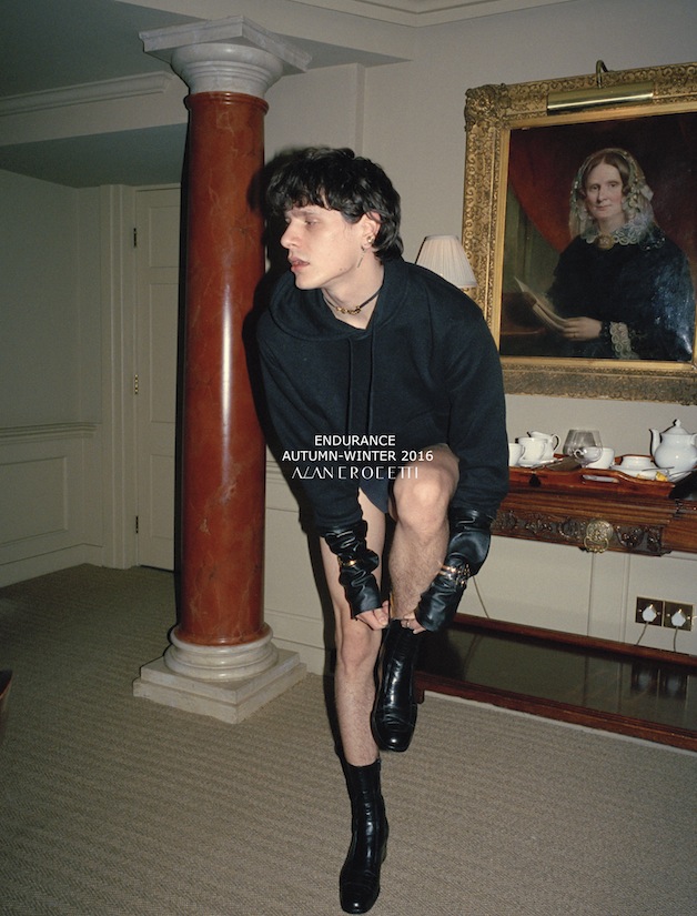 Alan Crocetti: Enduring Jewels | Fashion | Clash Magazine