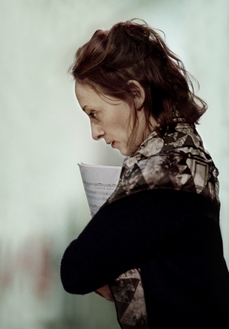 Premiere: Ana Silvera - 'Skeleton Song' | Videos | Clash Magazine