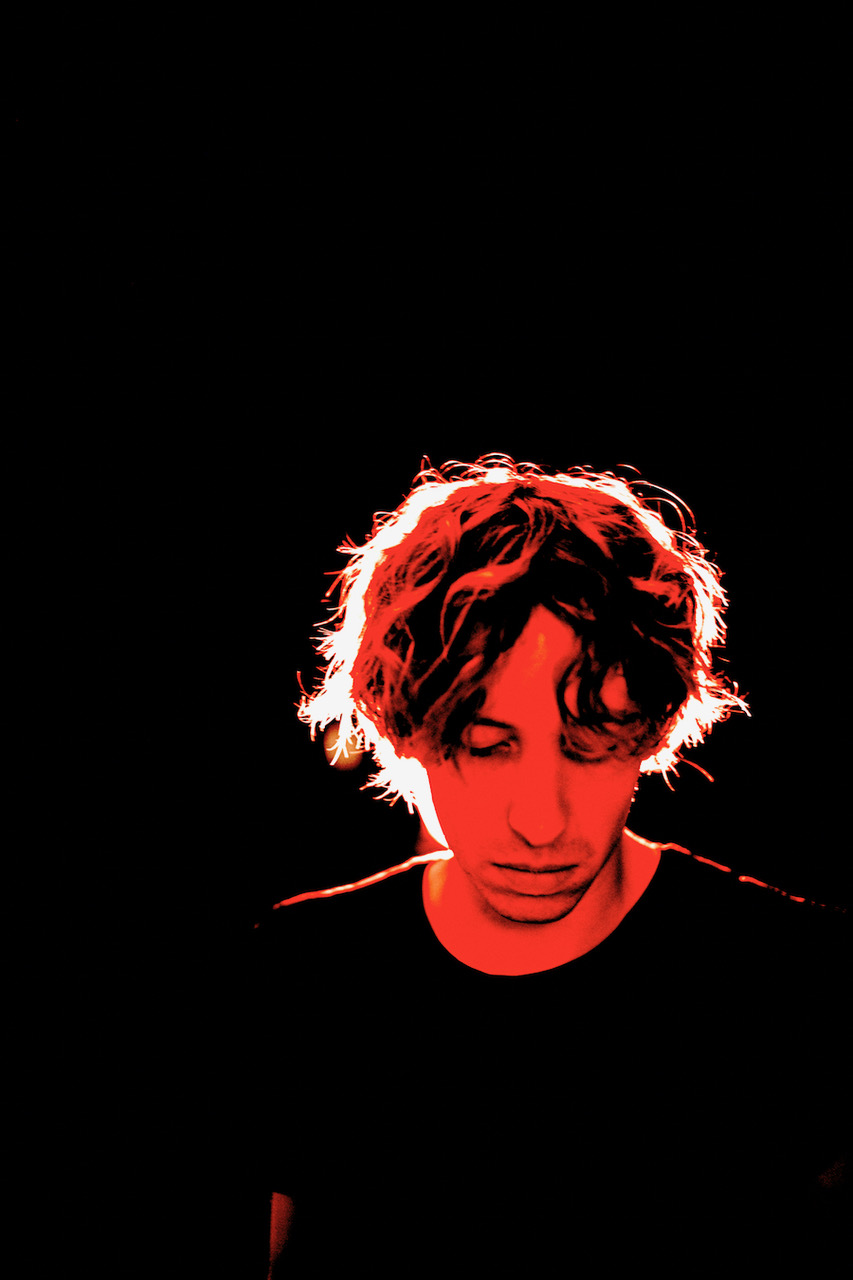 First Light: The Return Of Daniel Avery | Features | Clash Magazine