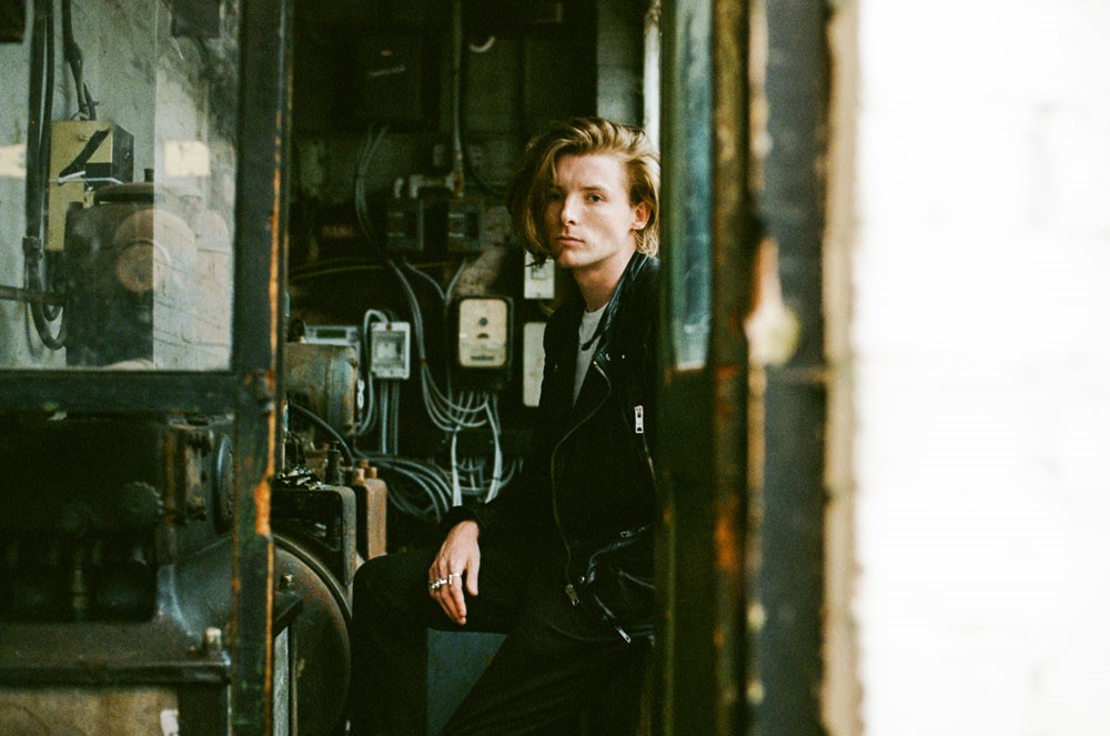 Adam French Turns Experience Into Gold On 'You From The Rest' | News ...