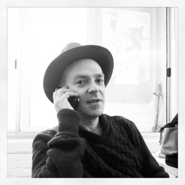 Premiere: Adamski ft. Harmony - 'Detonate My Love' | News | Clash Magazine