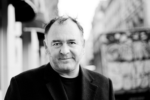 Organised Chaos: Adrian Utley | Features | Clash Magazine