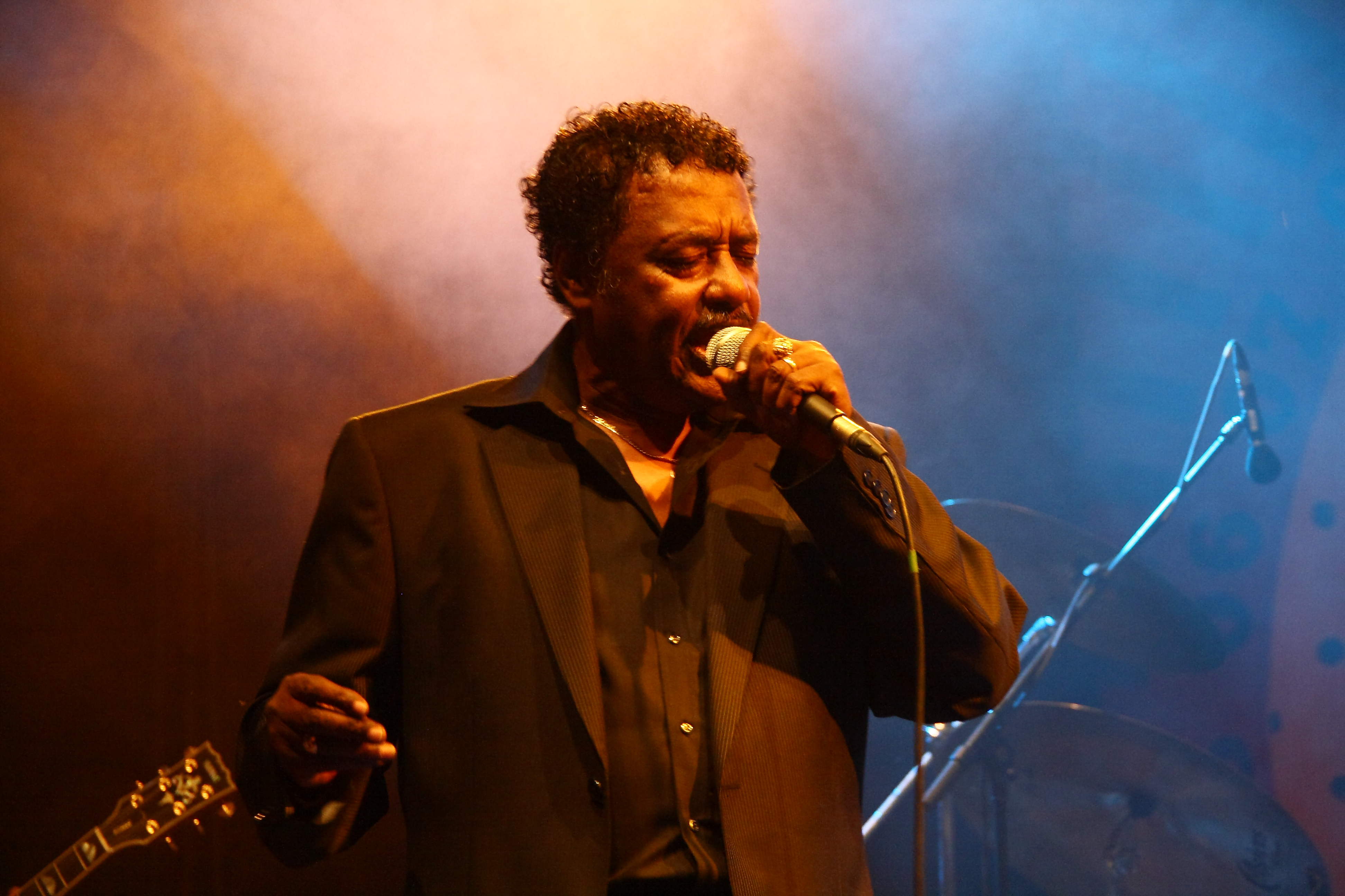 Alemayehu Eshete Has Died | News | Clash Magazine