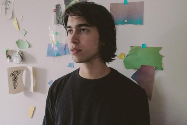 Alex G Prepares Physical Re-Issues | News | Clash Magazine