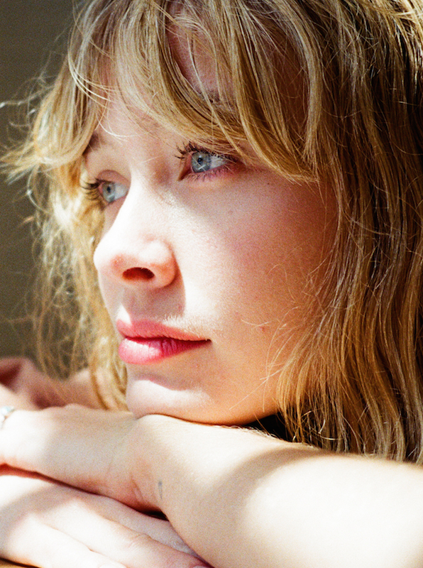 The Right Amount Of Soul: Alexandra Savior Interviewed | Features ...