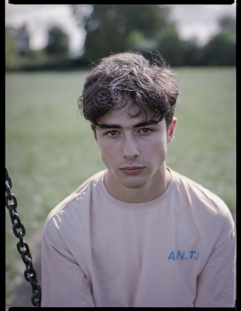 Alfie Templeman's Debut EP 'Like An Animal' Is Remarkable | News ...