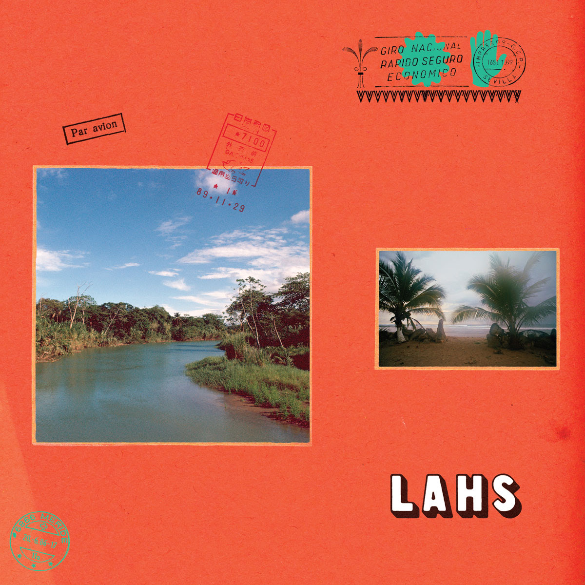 Allah Las Announce New Album 'LAHS' | News | Clash Magazine