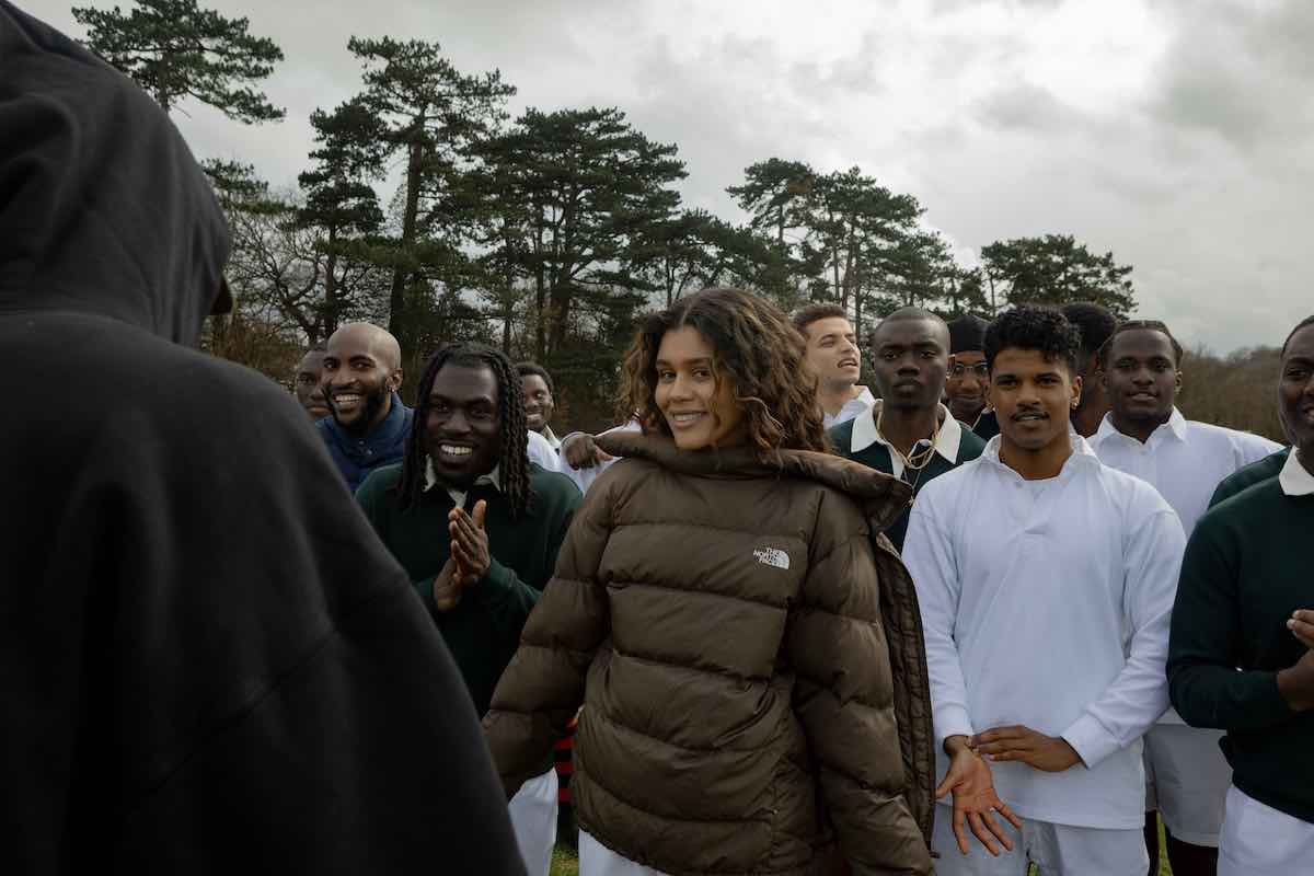 Go Behind The Scenes With Ama Lou | Features | Clash Magazine