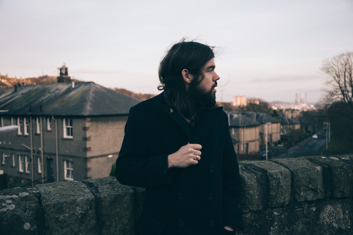 Andrew Wasylyk's 'Inner Estuary' Is An Expression Of Calm | News ...