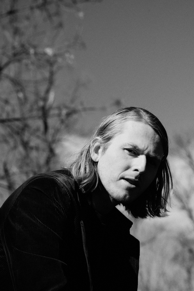 Andy Jenkins Shares The Breezy Americana Of 'Genuine Heart' | News ...