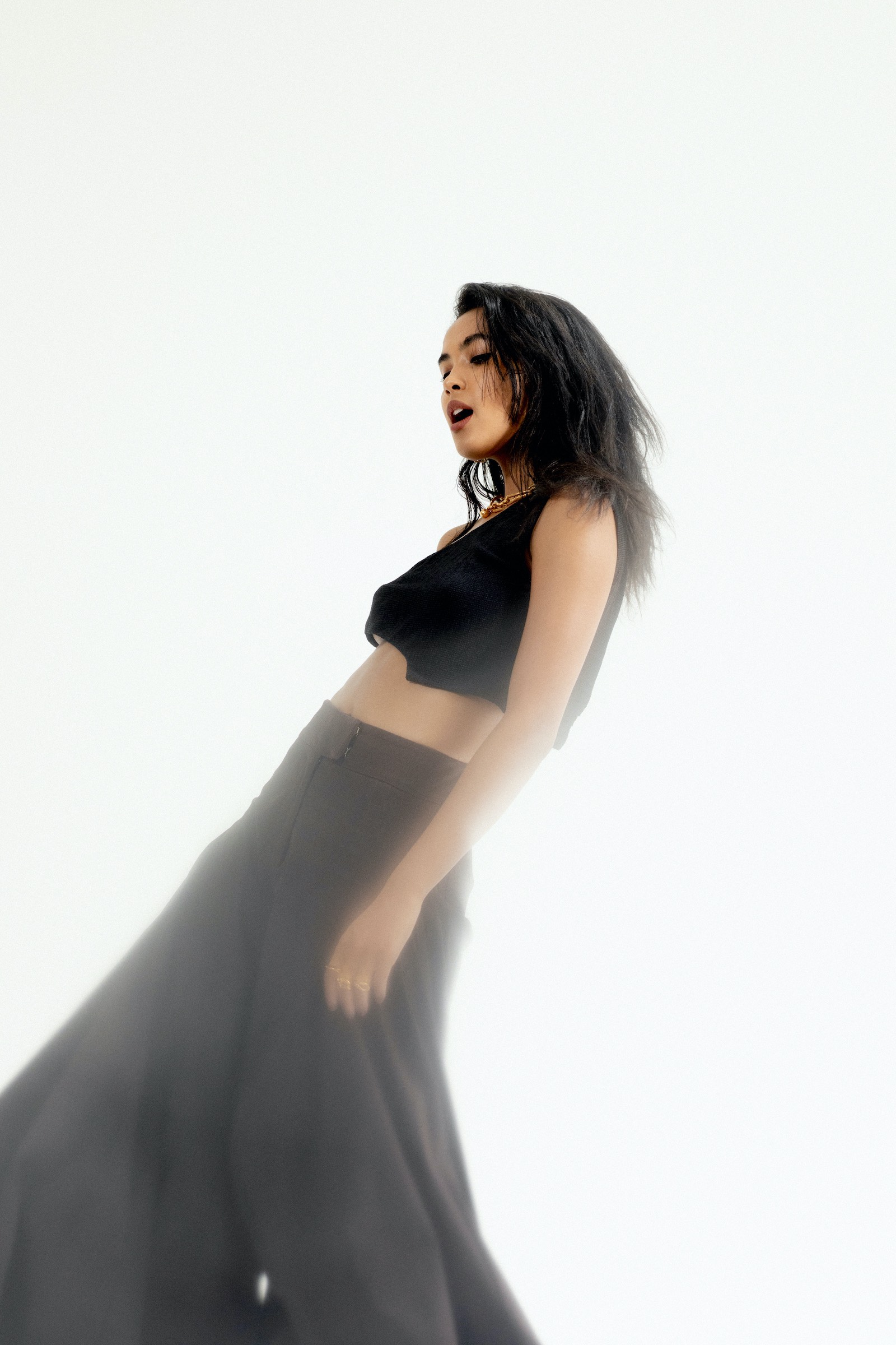 #PLTFRM: Aziya | Features | Clash Magazine