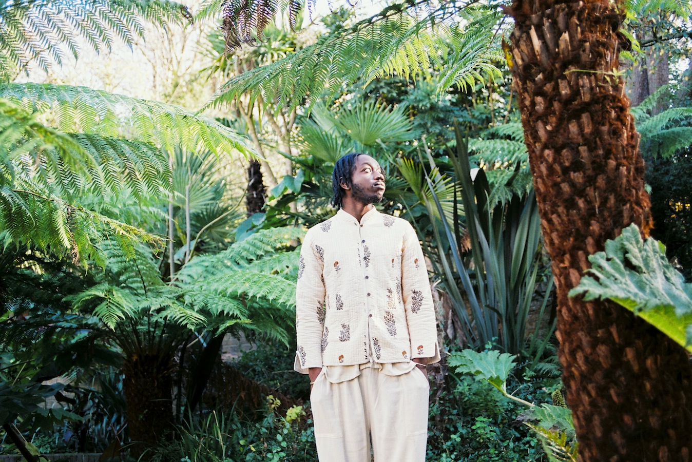 West London Rapper Lord Apex Shares Meditative New Video 'Up Early ...