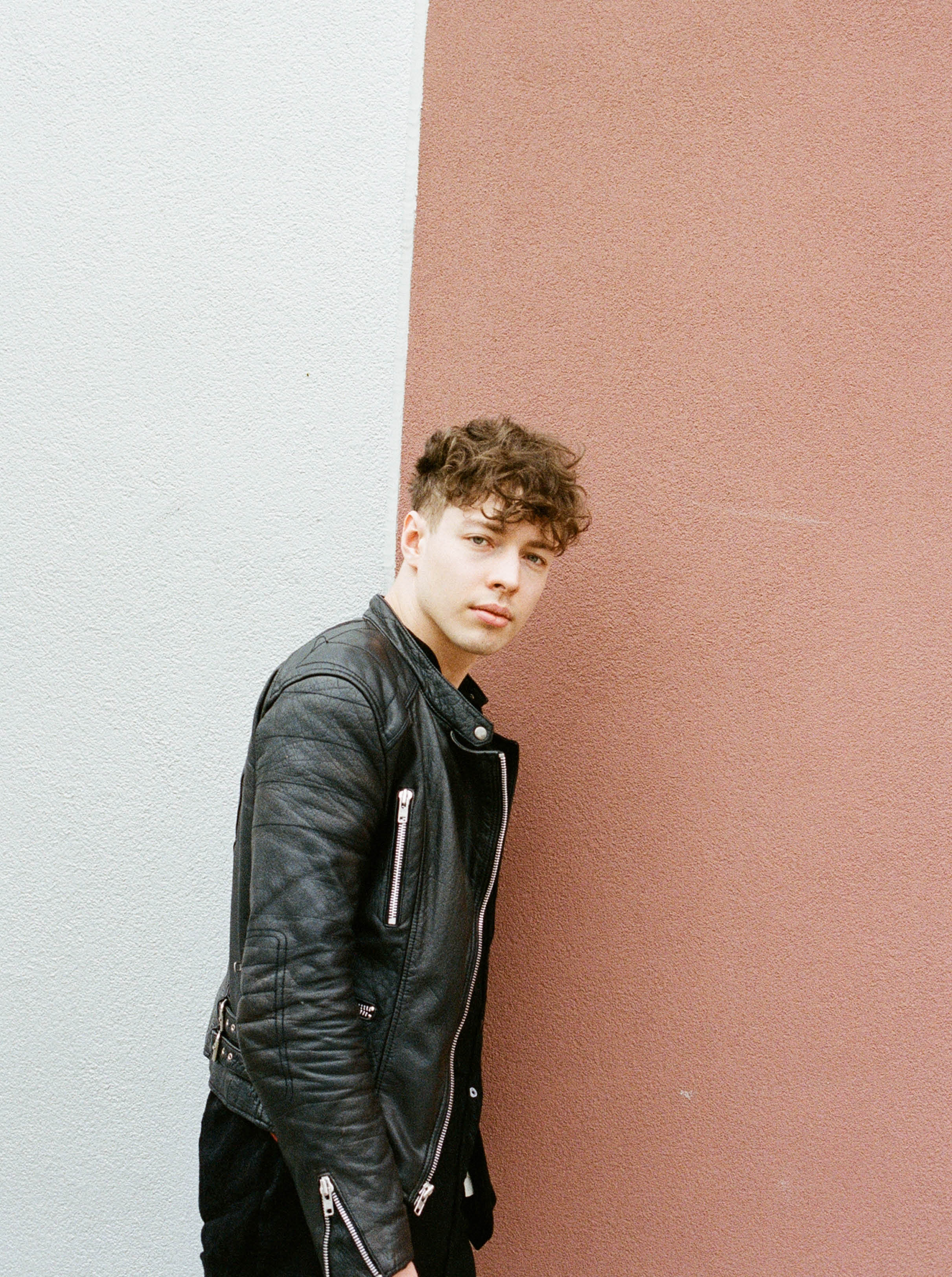 Rise Up! Clash Meets Barns Courtney | Features | Clash Magazine