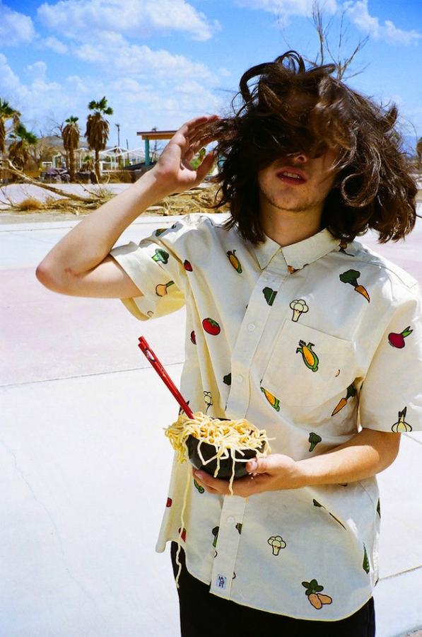 Dexter Navy For Billionaire Boys Club | Fashion | Clash Magazine