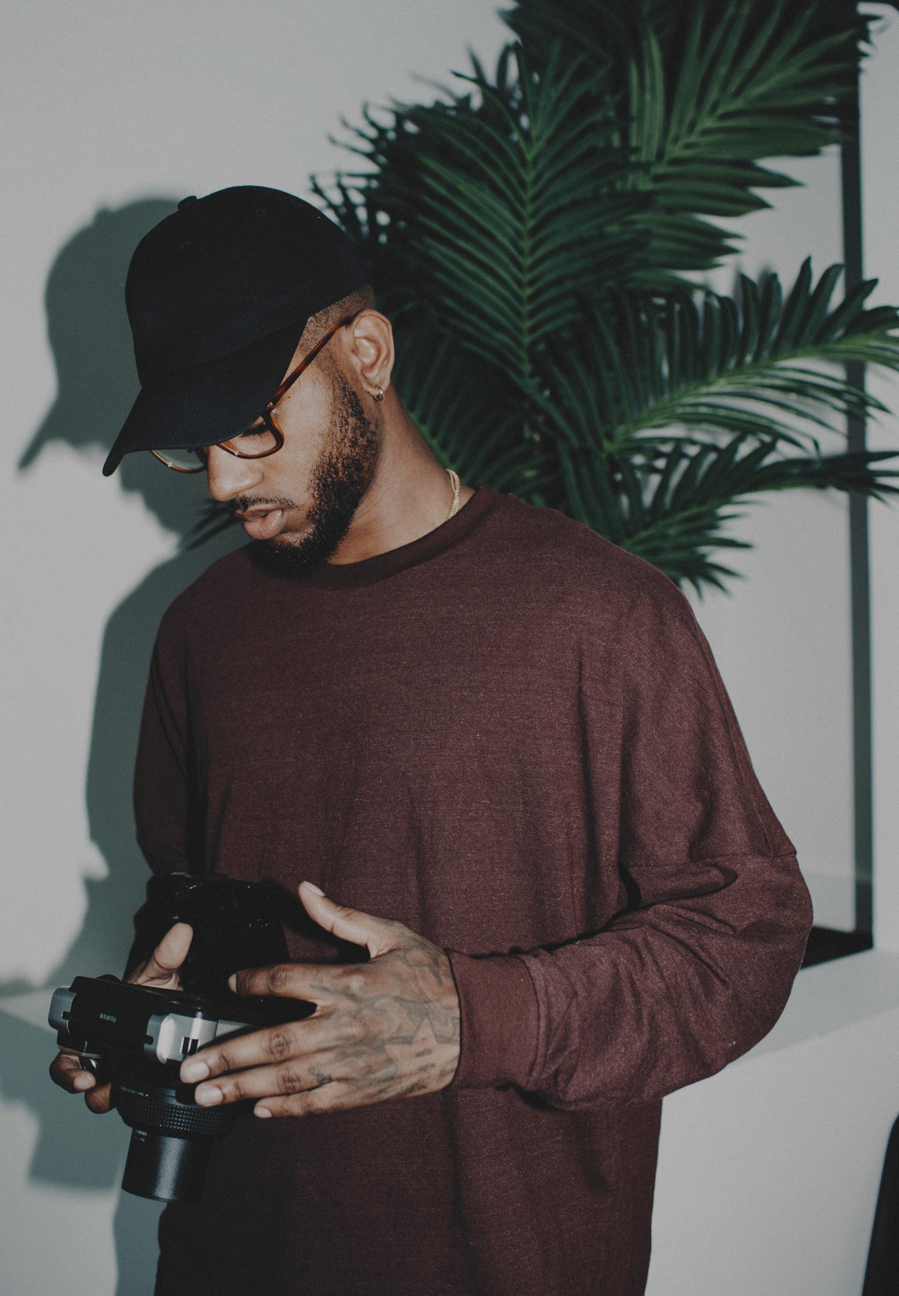 In Conversation: Bryson Tiller | Clash Magazine Music News, Reviews ...