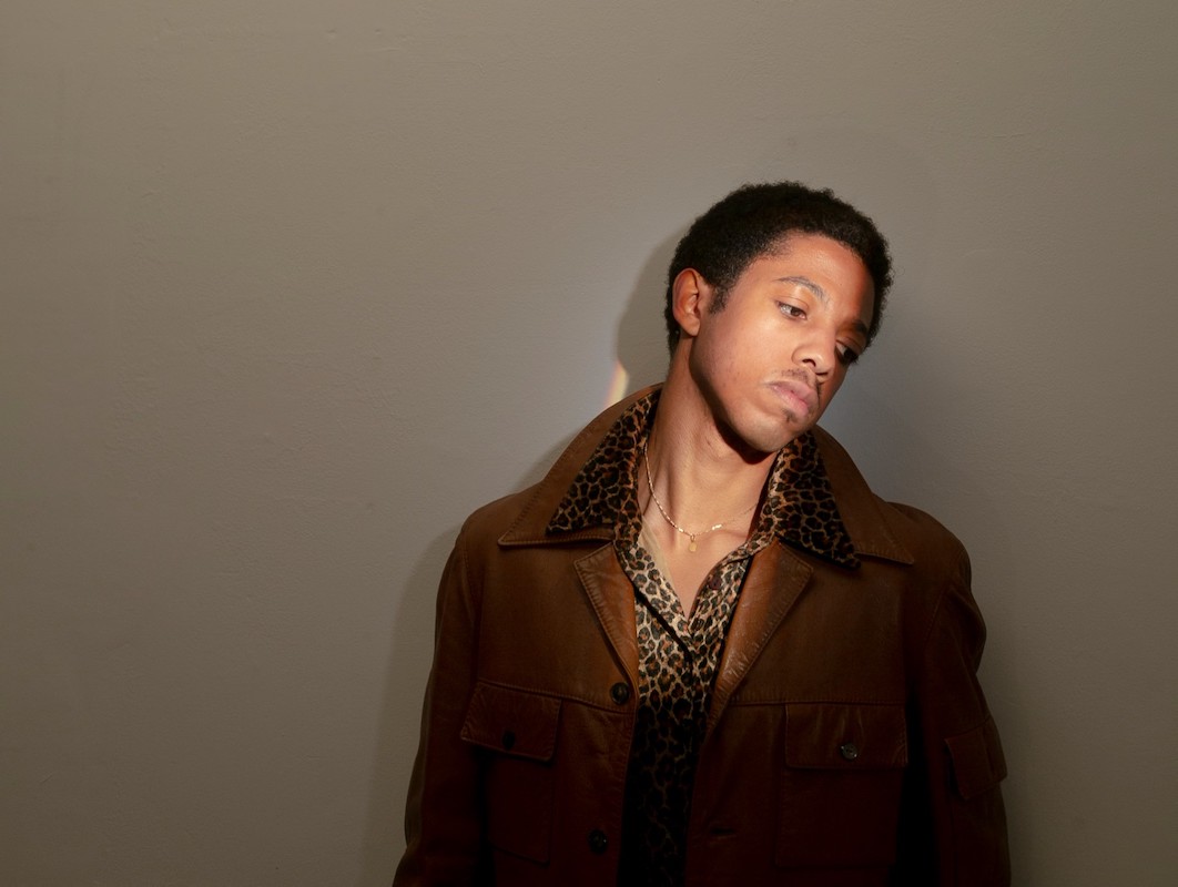 Culture Clash: Baba Ali | Features | Clash Magazine