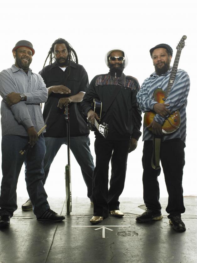 Bad Brains Return With New Album | News | Clash Magazine