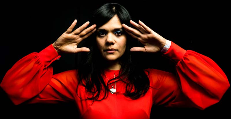 Lost And Found: The Dark Side Of Bat For Lashes | Clash Magazine Music ...