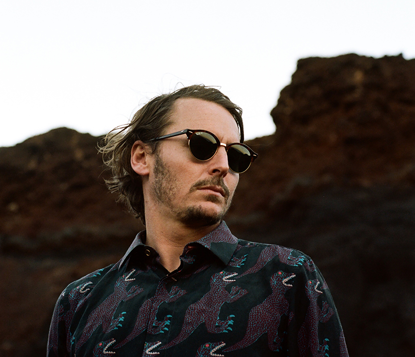 Ben Howard Announces New Album 'Noonday Dream' | News | Clash Magazine