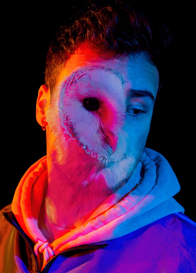 Ben Khan Announces New Album | News | Clash Magazine