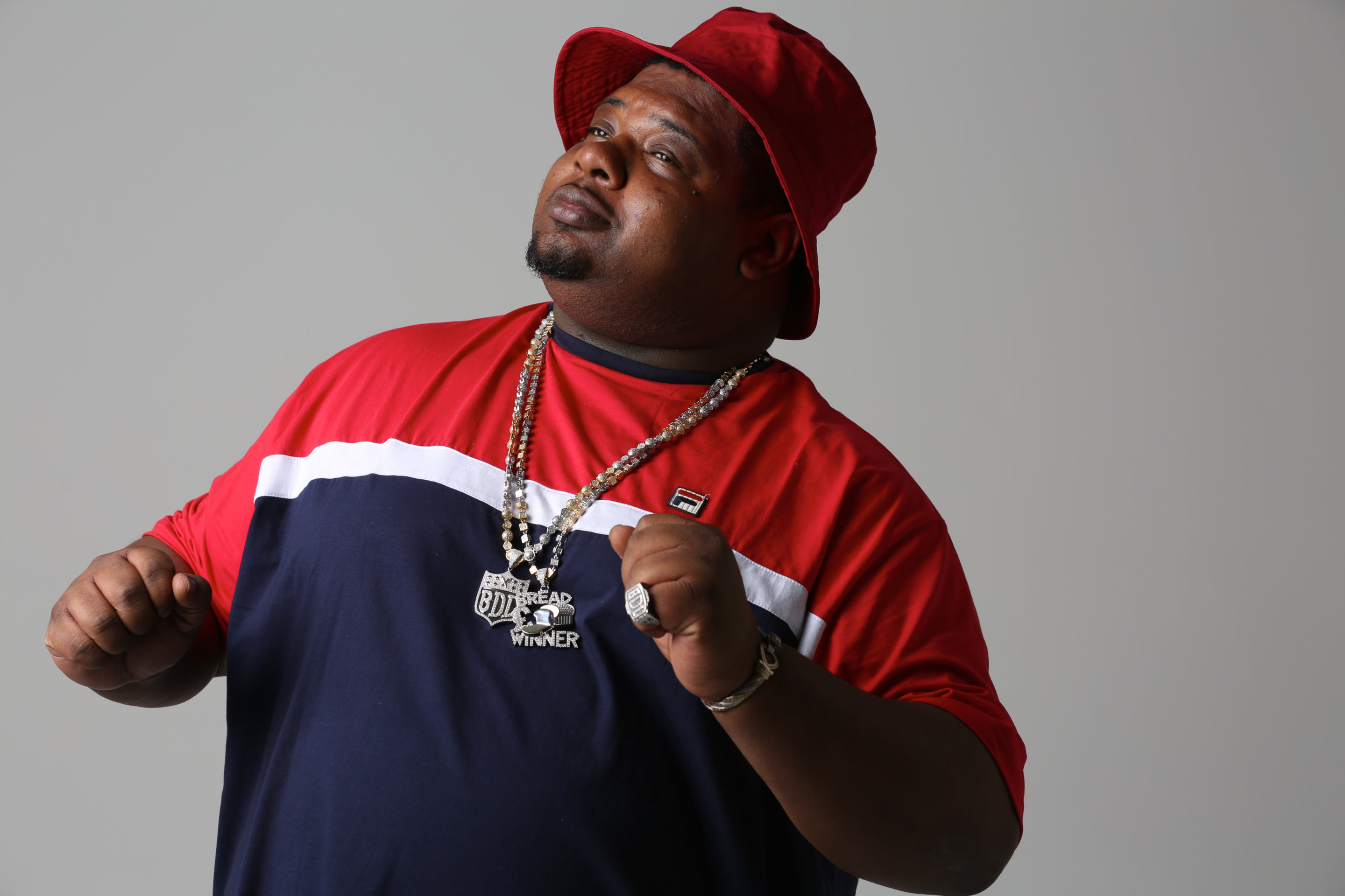 Big Narstie Has Overhauled A Club Classic | News | Clash Magazine