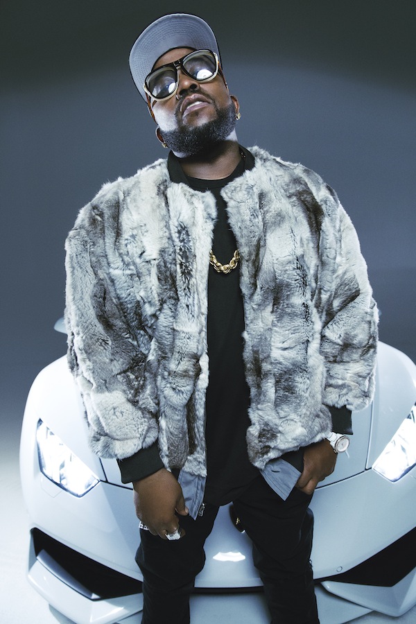 7 Things We Learnt About Big Boi's 'Boomiverse' Album | Features ...