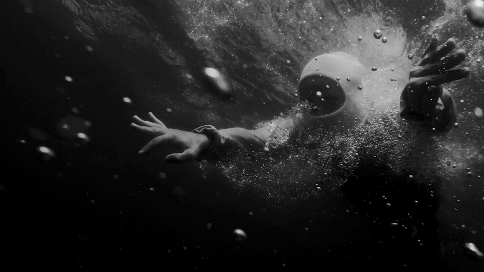 Premiere: Black Fly - 'I Don't Know' | News | Clash Magazine