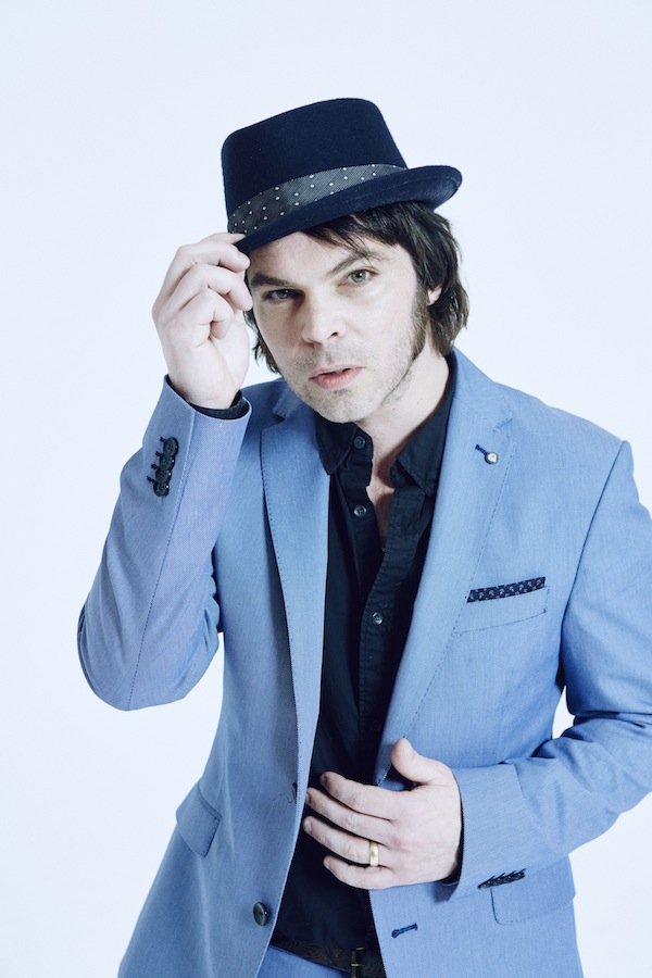 In Conversation: Gaz Coombes | Features | Clash Magazine