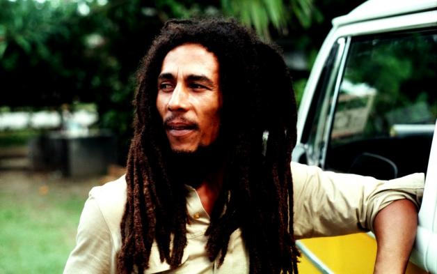 Reggae & Dancehall #36: Bob Marley, Mavado, Lee 'Scratch' Perry ...
