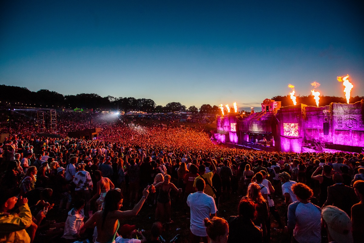 Live Report: BoomTown Fair 2016 | Live | Clash Magazine