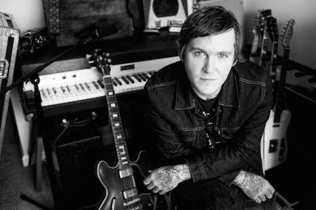 Brian Fallon Prepares Solo Album 'Painkillers' | News | Clash Magazine