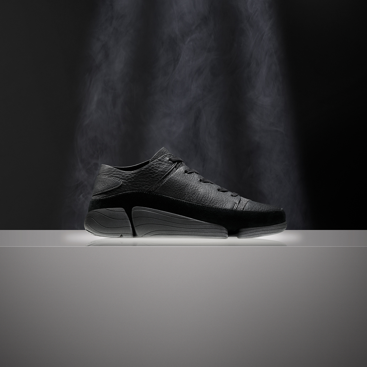 Clarks Originals Introduce the Trigenic Evo | Fashion | Clash Magazine