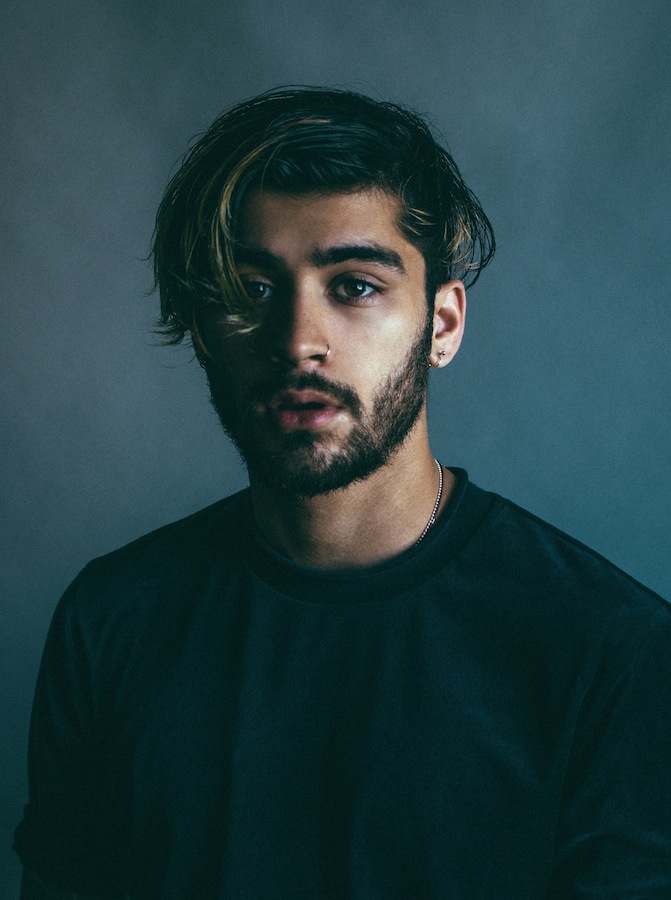 The Right Direction: ZAYN Interviewed | Features | Clash Magazine