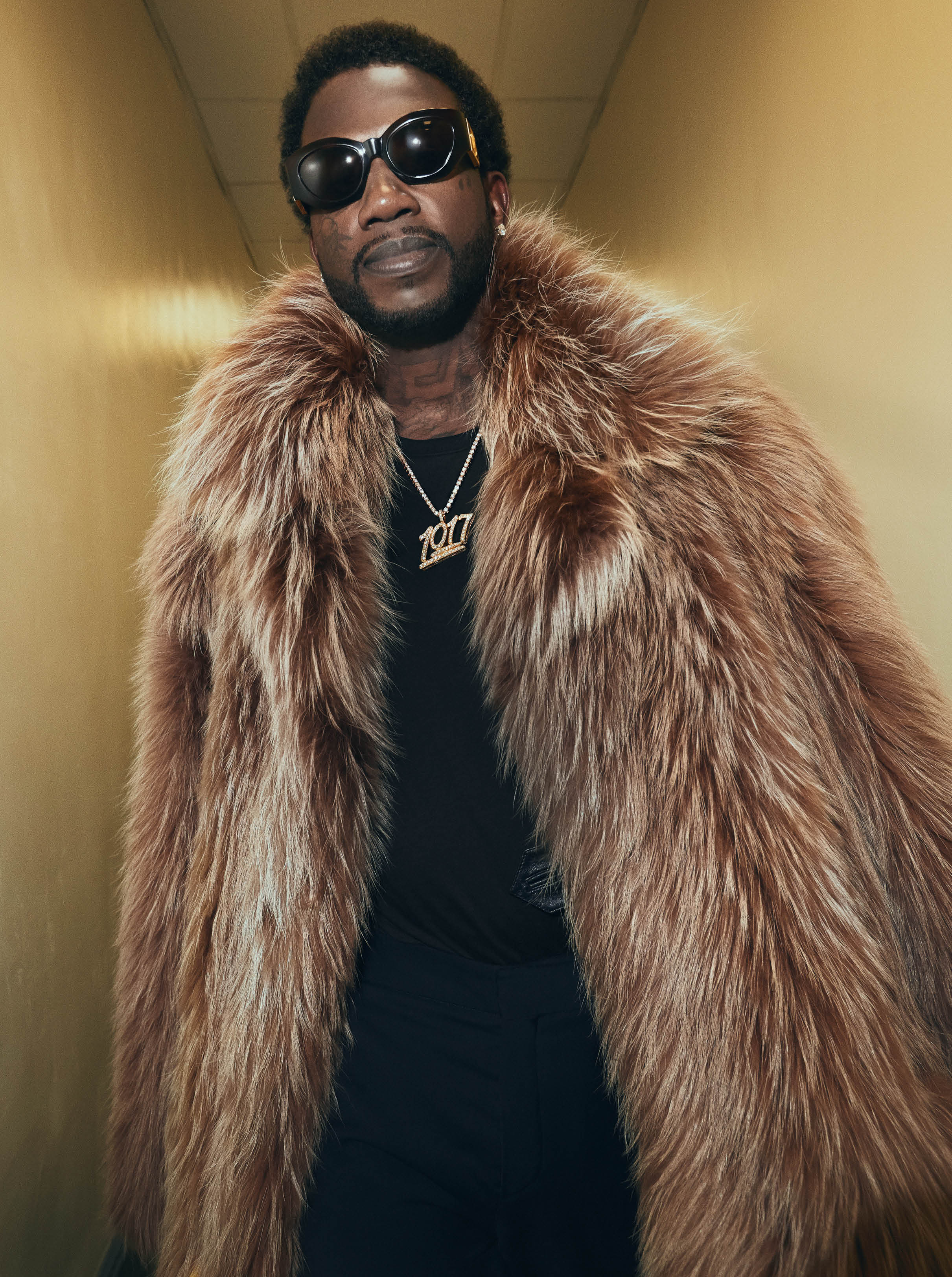 Metamorphosis Of A Trap God: Gucci Mane | Features | Clash Magazine